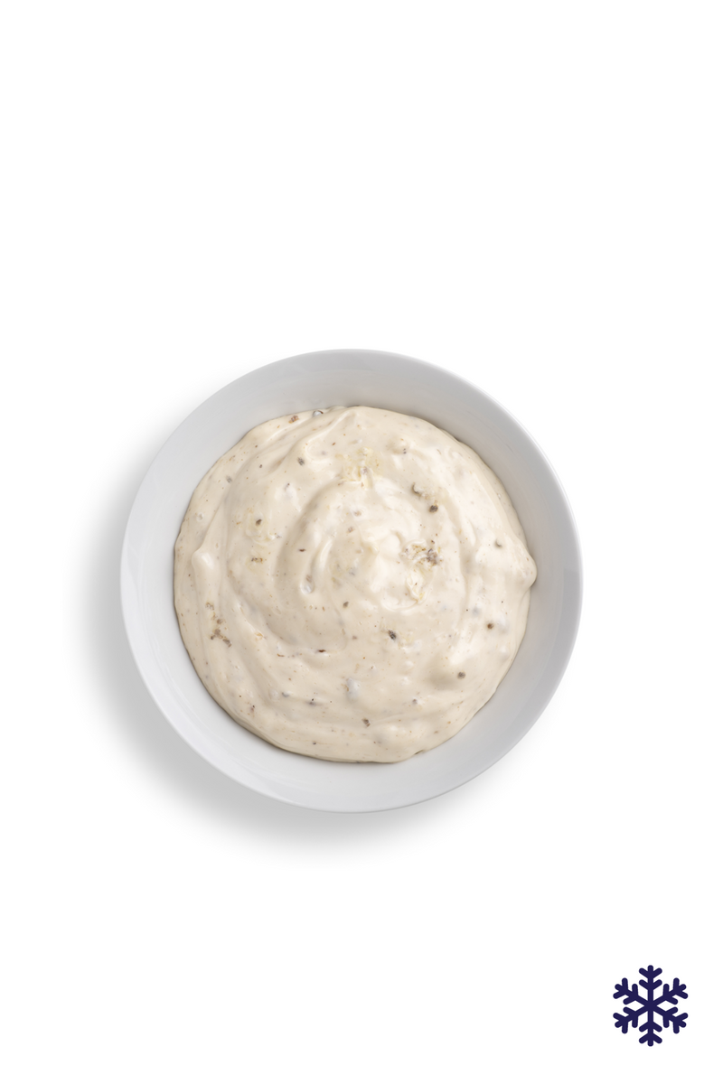 Salsa Mayo Trufa 1 Kg | Riscales Alimentación® Oficial