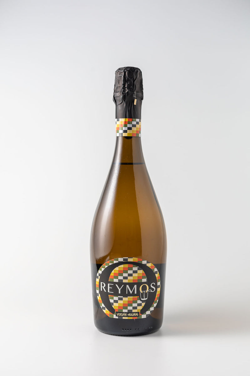 Reymos Classic Sparkling Wine | Riscales Alimentación® Oficial